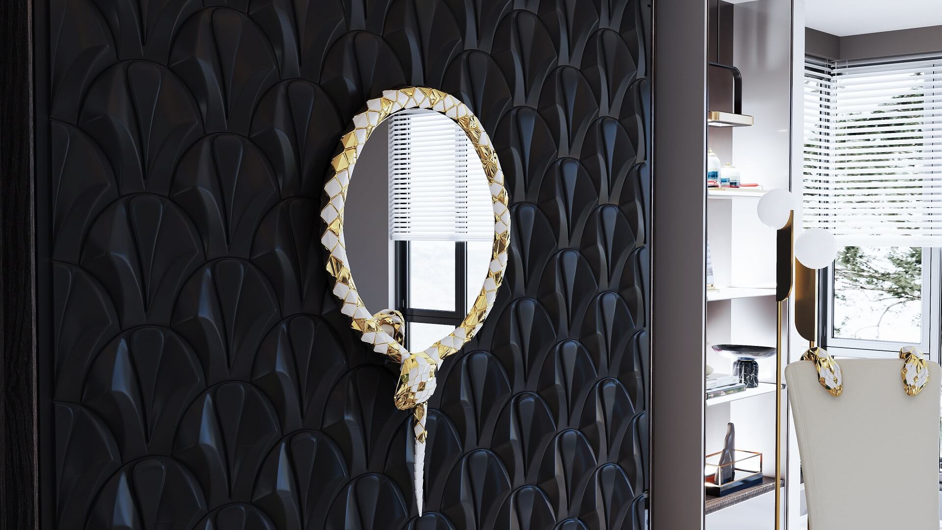 Serpenti – Arteefak