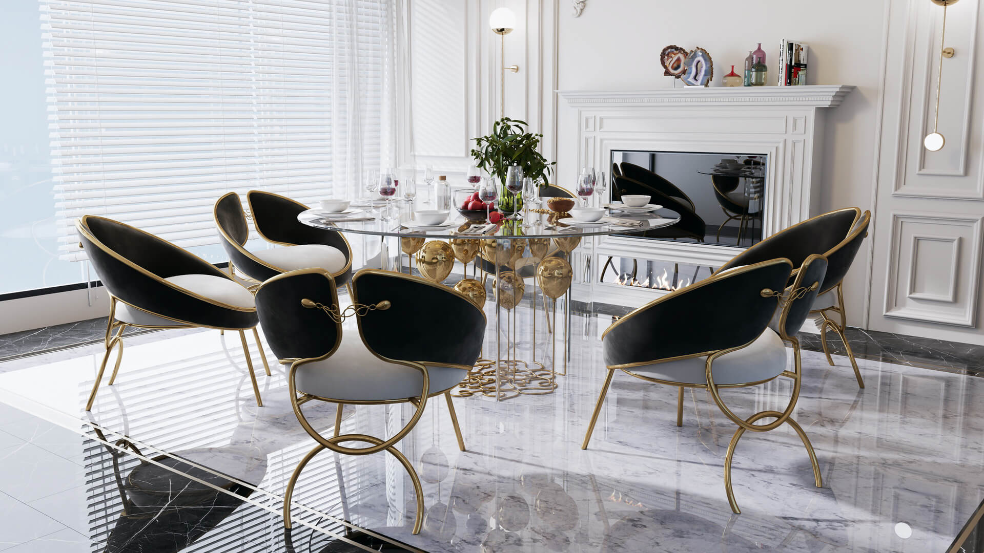 Gubbara – Arteefak