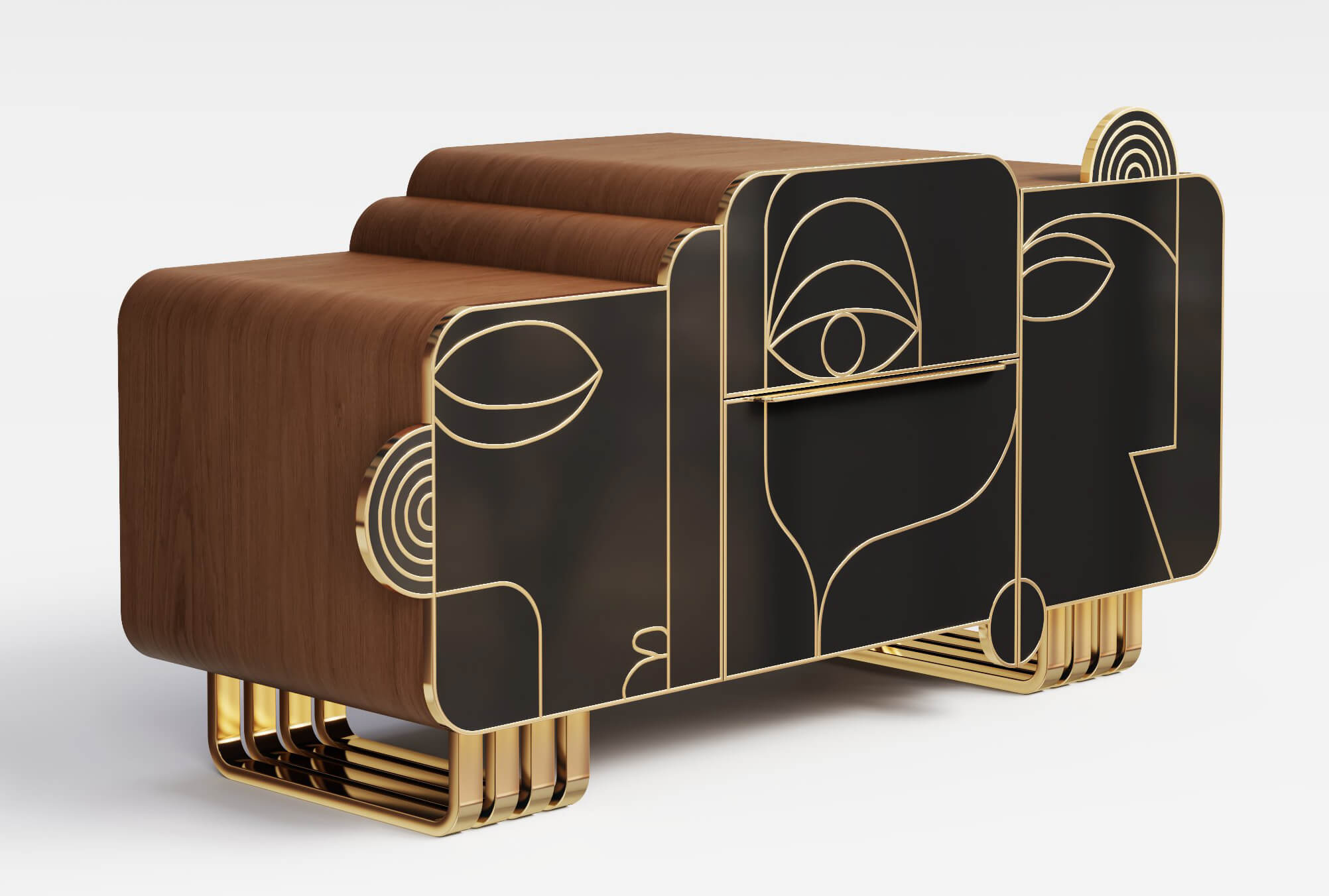 Sideboard – Arteefak