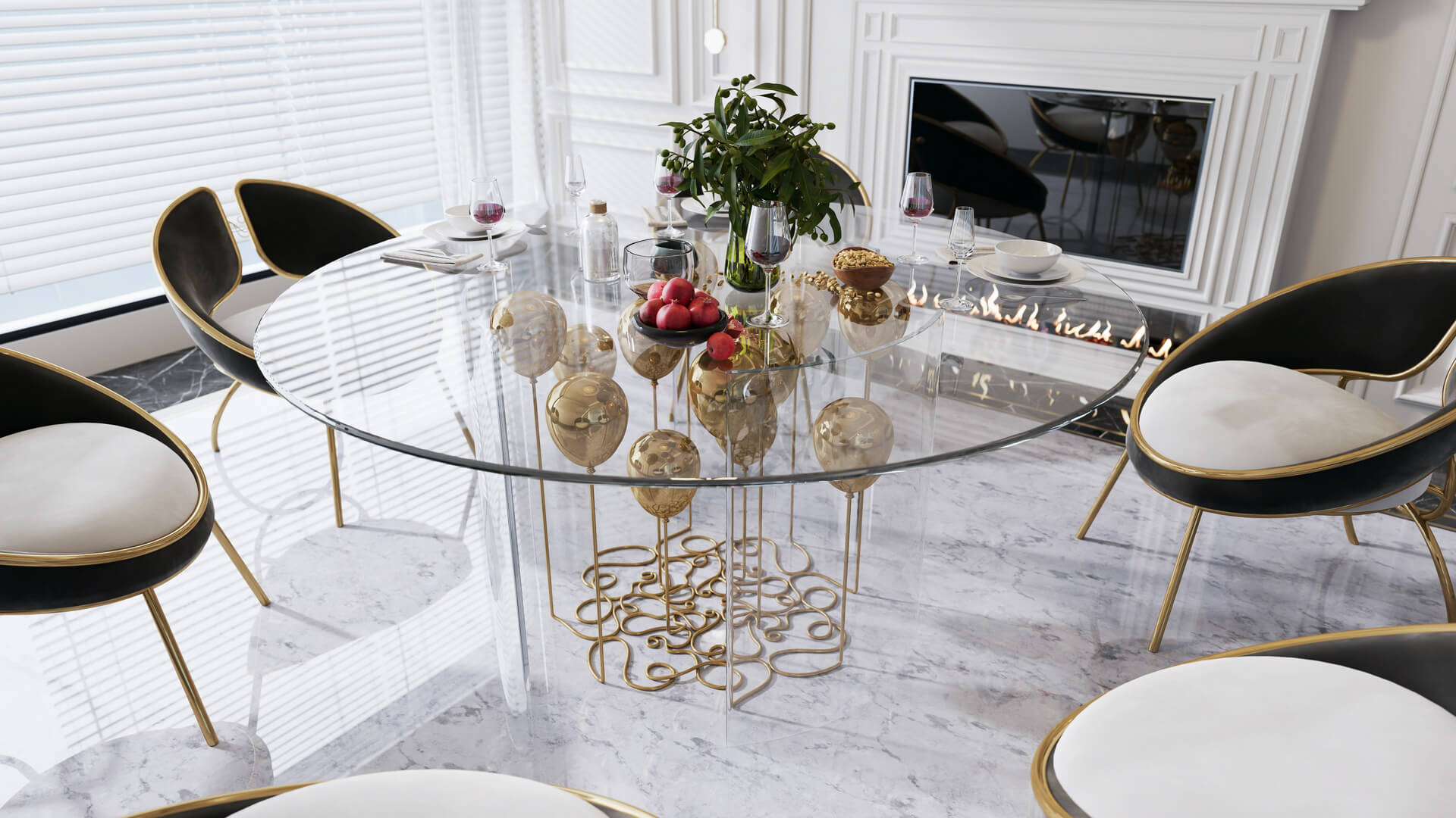 Gubbara – Arteefak