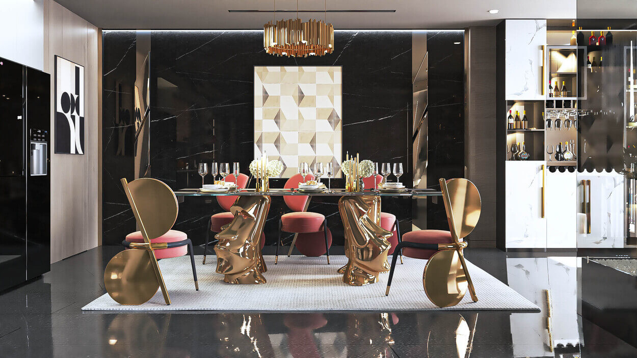 Rapper Moai – Arteefak