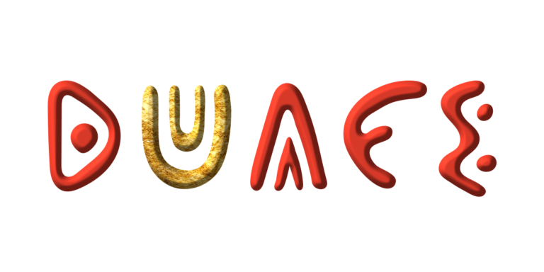 Duafe – Arteefak