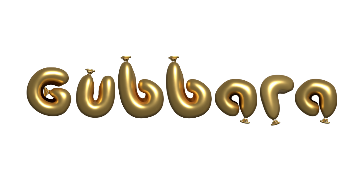 Gubbara – Arteefak