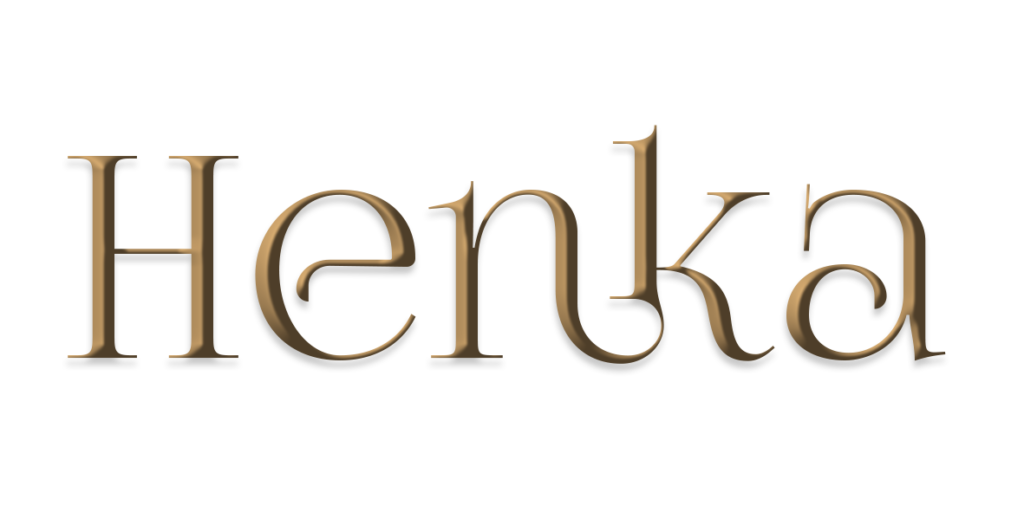Henka – Arteefak