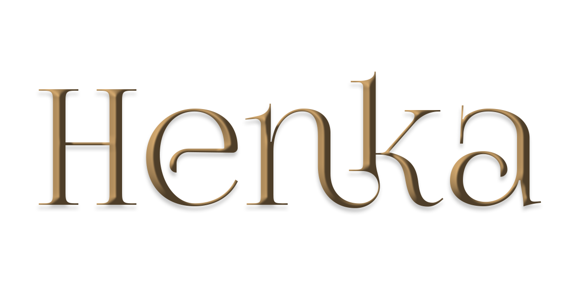 Henka – Arteefak