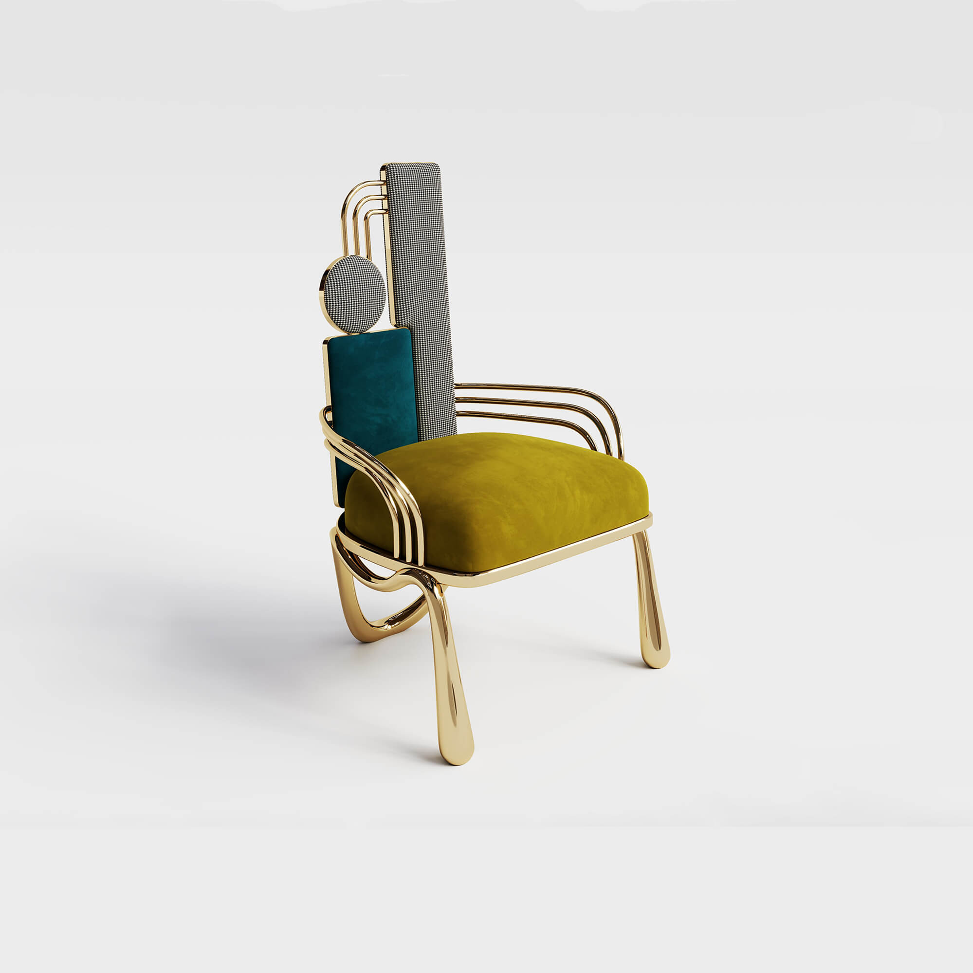 Dining Chair – Arteefak