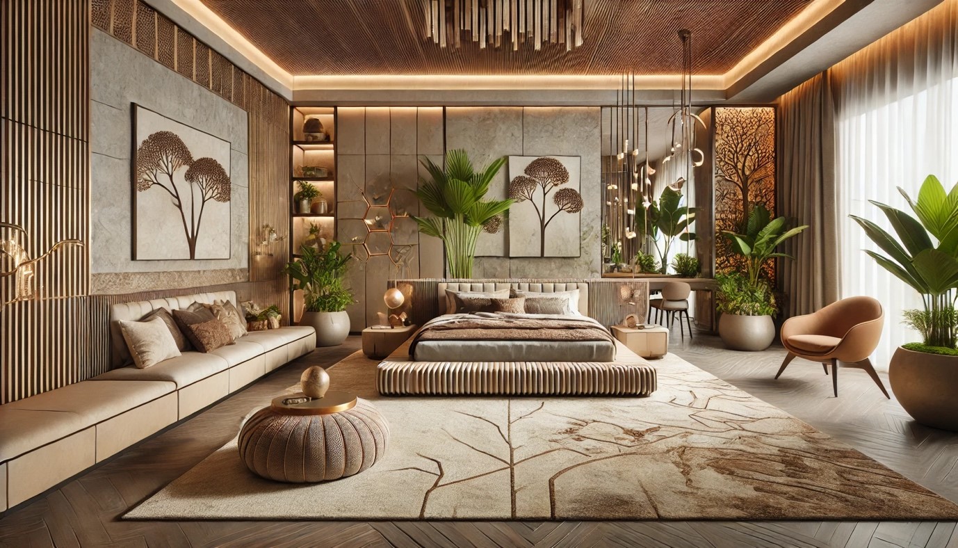 Revamping Spaces – Arteefak